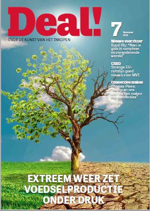 Kennislab, alles wat je wilt weten over inkoop en supply management | Nevi