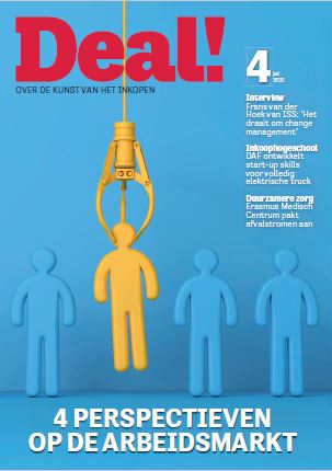 Kennislab, alles wat je wilt weten over inkoop en supply management | Nevi